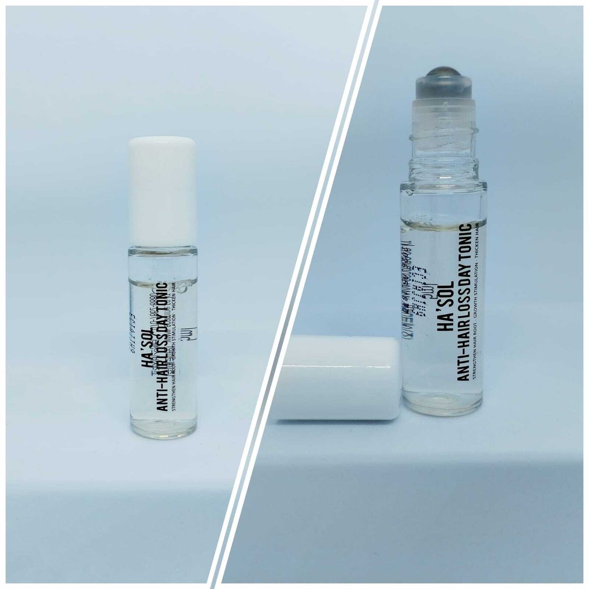 Ha' Sol | HASOL 日用精華療程 5ml x 5ea | HKTVmall 香港最大網購平台