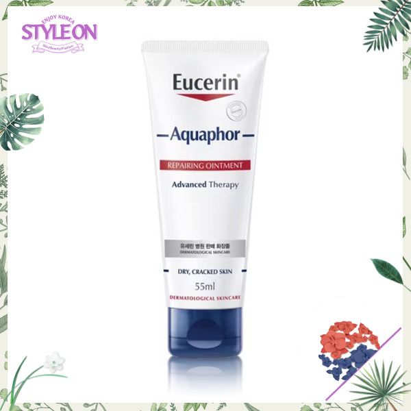 Eucerin | Aquaphor 修復軟膏 55ml [平行進口] (隨機包裝) | HKTVmall 香港最大網購平台