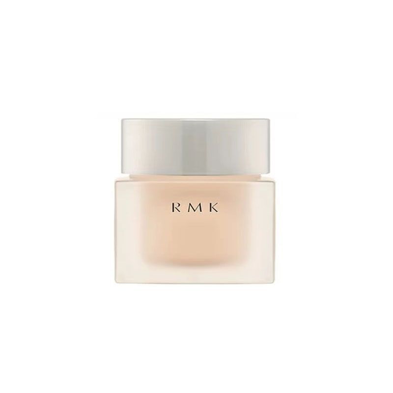RMK | 水凝光采粉霜 緊緻塑顏粉底霜 EX #201 SPF21/PA++ 30g【平行進口】 | HKTVmall 香港最大網購平台