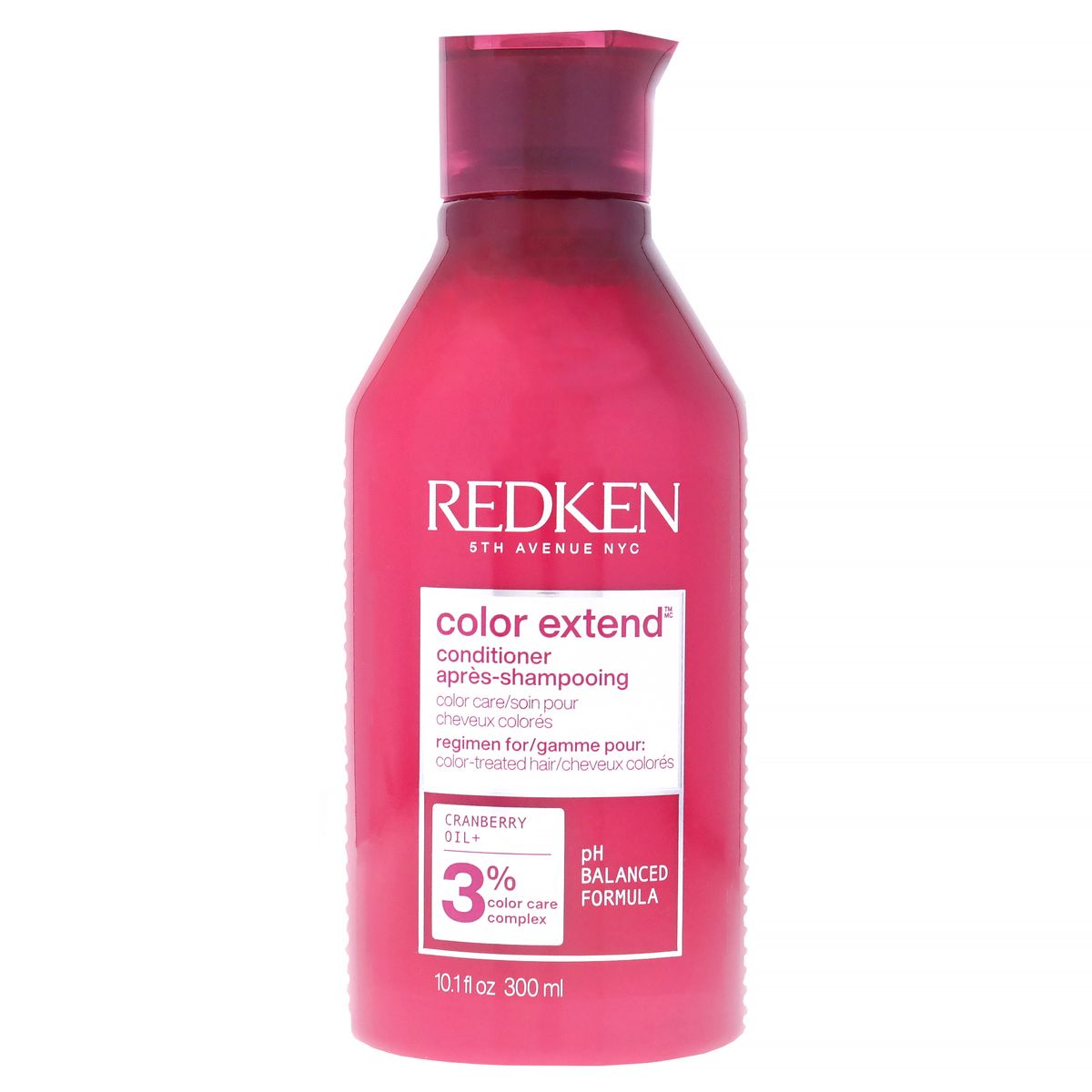 Redken | Color Extend Conditioner-NP | Color : White/White | Size : L ...