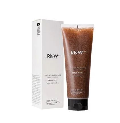 RNW | RNW 磨砂膏 230ml [平行進口] Exp. 2026.03.23 (M) | HKTVmall 香港最大網購平台