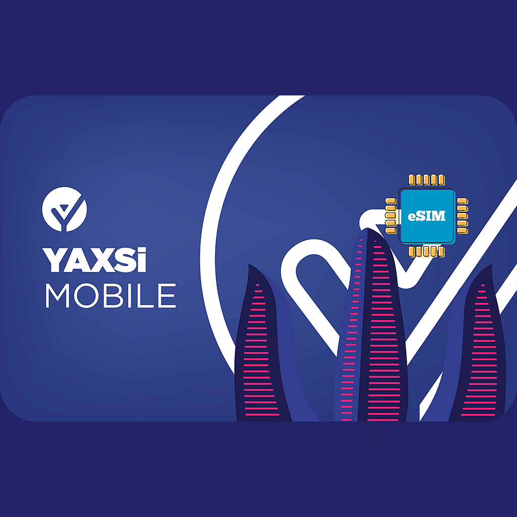 airalo | Yaxsi Mobile - 5 GB - 30 Days | HKTVmall 香港最大網購平台