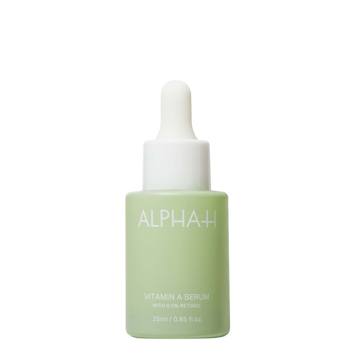 ALPHA-H | ALPHA-H 維他命A精華 25ml | HKTVmall 香港最大網購平台