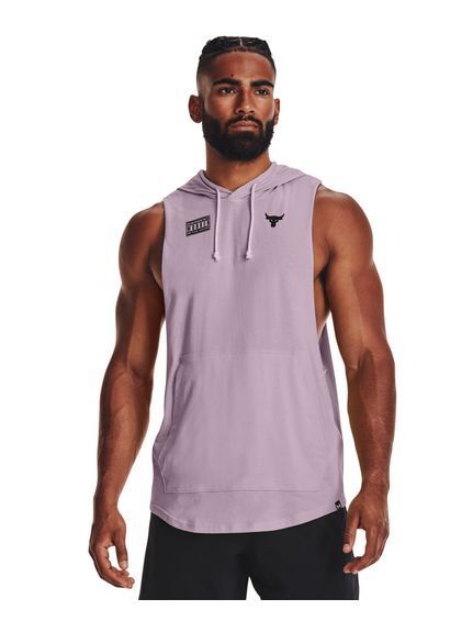 Under Armour | UNDER ARMOUR-UA PJT Rock SMS SL HDY(Parallel Import ...