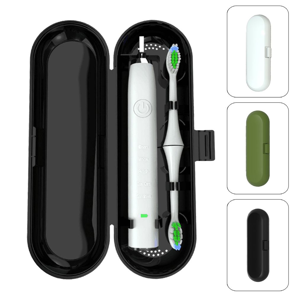 ALPHASTAR SUPERMALL | White color for Philips Mi Electric Toothbrush ...