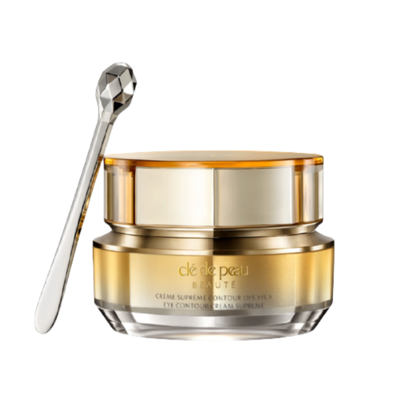 Clé de Peau Beauté | 【新版】cdp cpb 4D高效煥活眼霜 15ml【平行進口】 | HKTVmall 香港最大網購平台