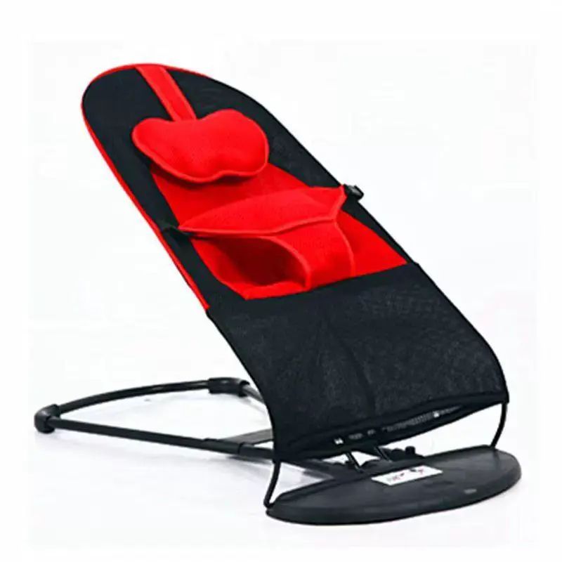 HOT | 黑色紅心雙網+枕頭標準【77*39*42cm】 | HKTVmall The Largest HK Shopping Platform