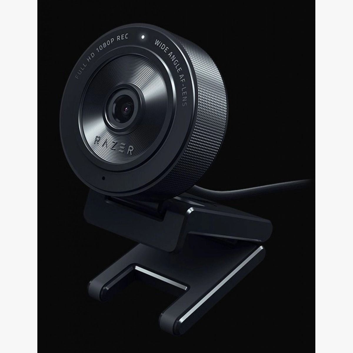 Razer | Razer Kiyo X USB Broadcasting Camera 網絡攝影機 | HKTVmall 香港最大網購平台