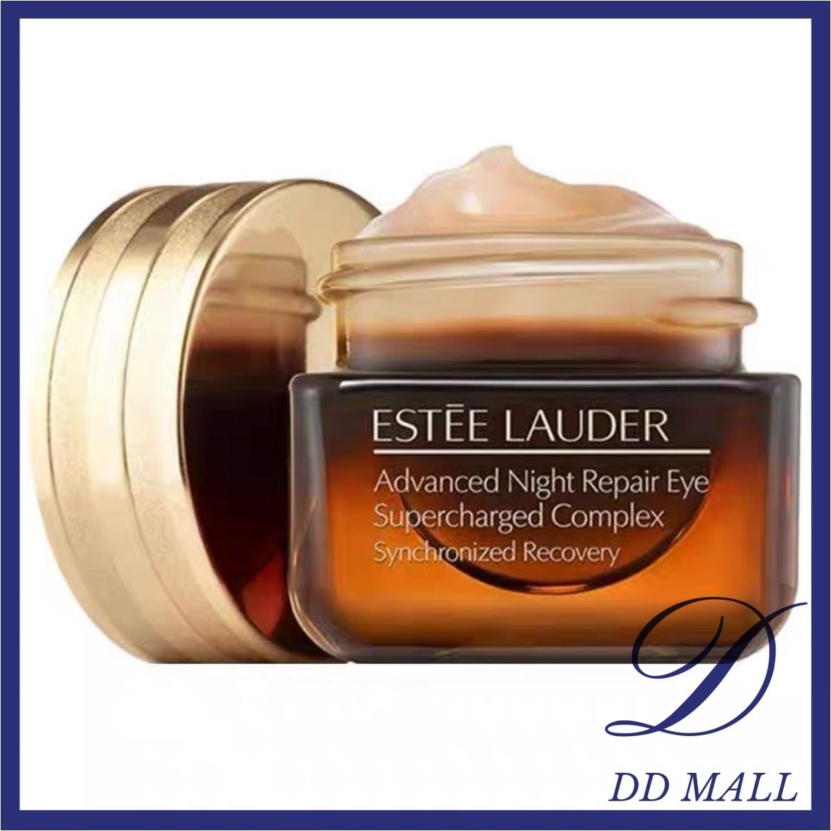Estée Lauder | 雅詩蘭黛 抗藍光眼霜 升級再生基因修復眼霜 15ml (小方眼霜) （887167588509）【平行進口】不同 ...
