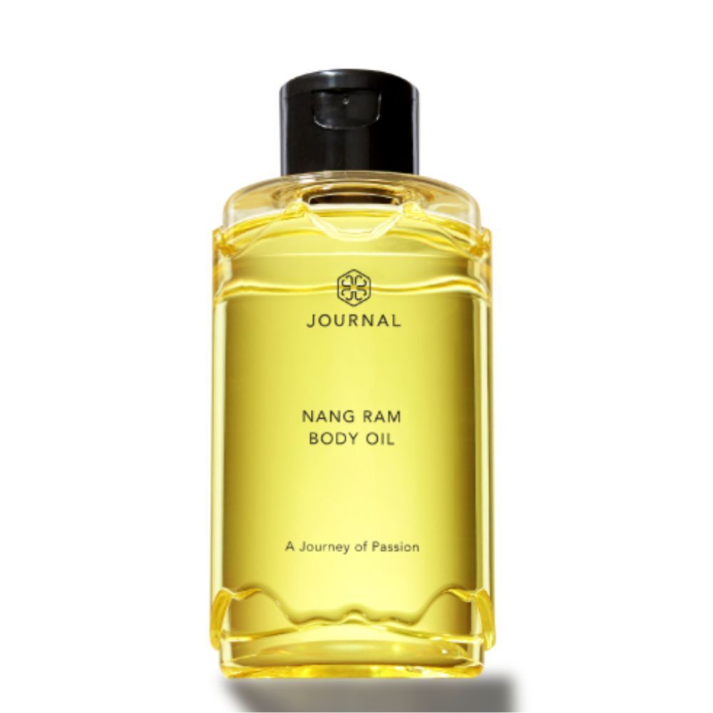 JOURNAL | Nang Ram Body Oil 180ml Parallel imported goods | HKTVmall ...