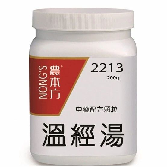 NONG'S | Wen Jing Tang 200g | HKTVmall The Largest HK Shopping Platform