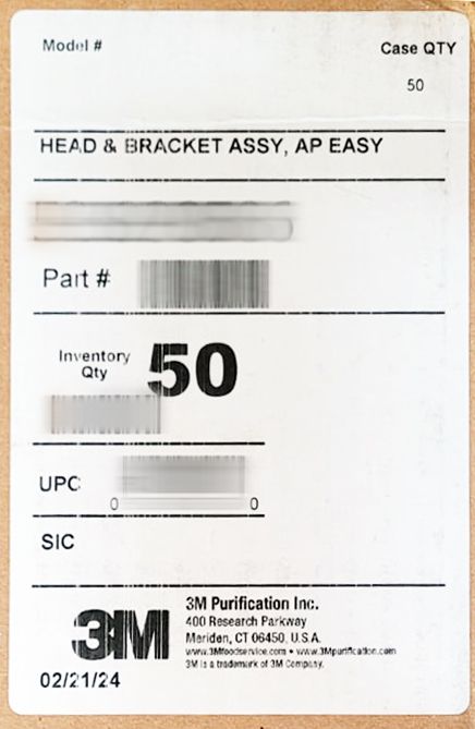 3M | 3M AP Easy C-Complete濾芯.全效型[配DIY自行安裝分流器套装] C Complete [平行進口] 兼容3M DIY Kit / AP2-405SG/ C-LC ...