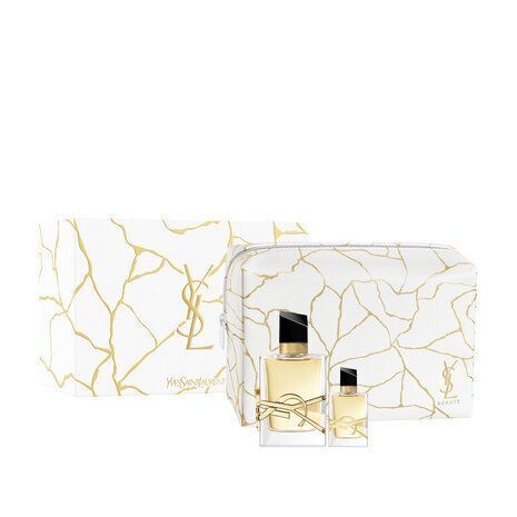 Yves Saint Laurent (YSL) | LIBRE EAU DE PARFUM 50ML POUCH HOLIDAY GIFT ...