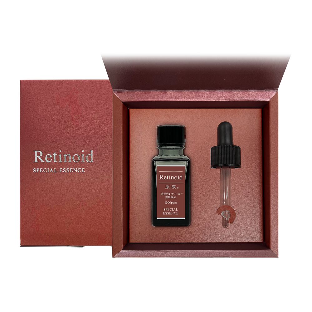 HIROSOPHY | 視黃醇原液精華 | HKTVmall 香港最大網購平台