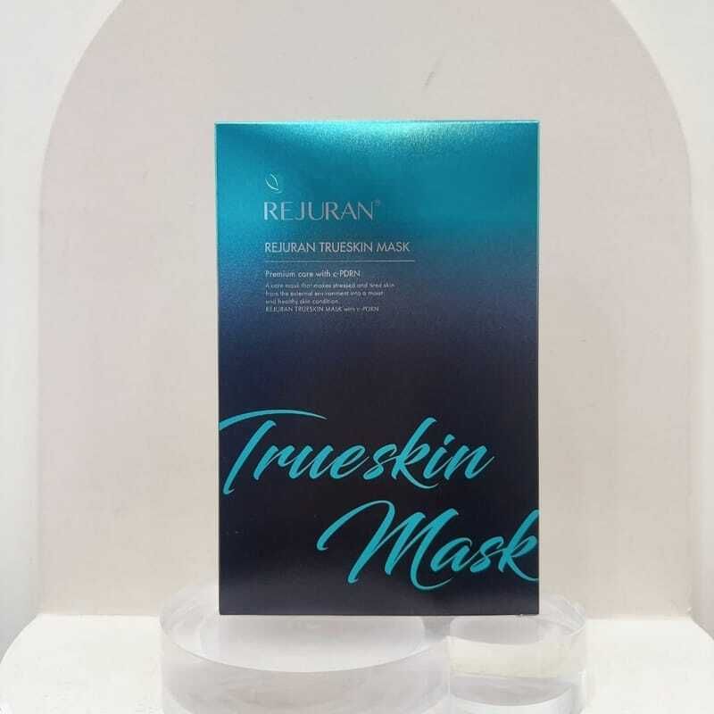 REJURAN Healer | Trueskin Mask 27ml x 5ea parallel import) | HKTVmall ...