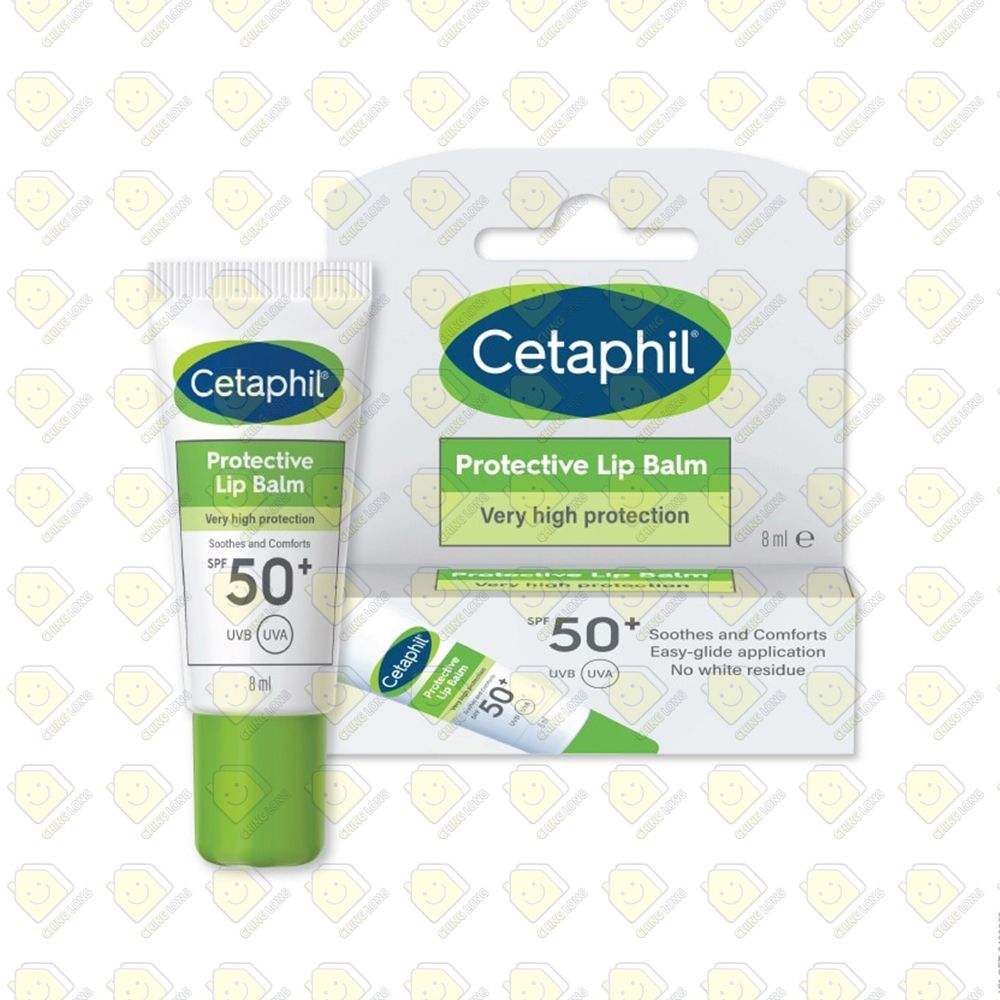 舒特膚 | 舒特膚 極致修護潤唇膏 SPF50+ 8ML (3499320013475) | HKTVmall 香港最大網購平台