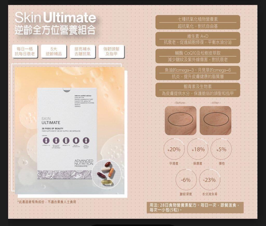 Advanced Nutrition Programme | Advanced Nutrition Programme Skin ...