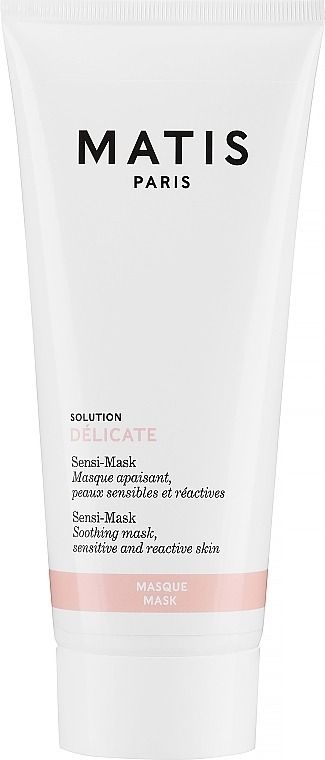 MATIS | Sensi-Mask 200ml (Parallel import) | HKTVmall The Largest HK Shopping Platform