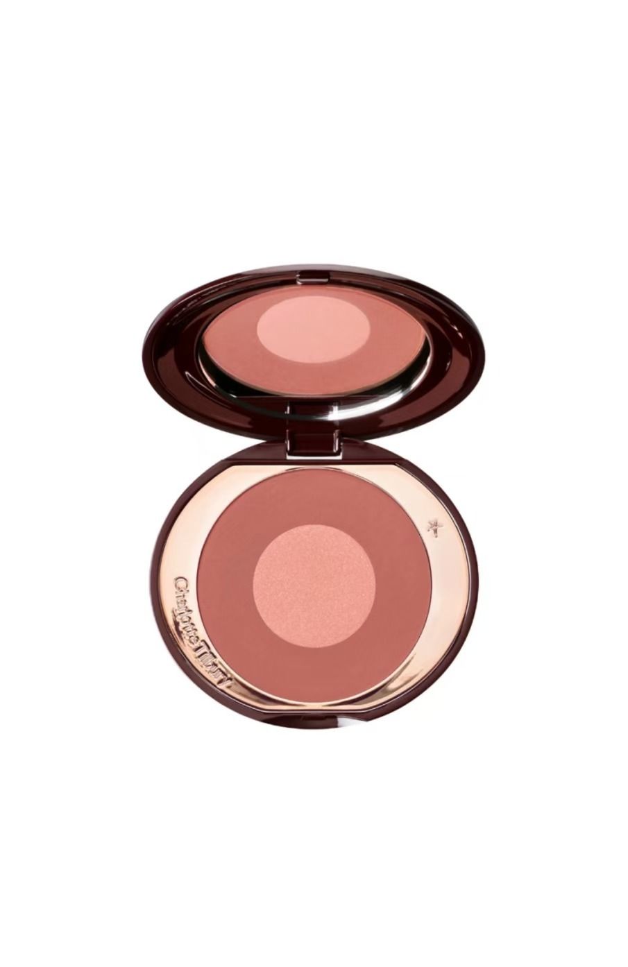 Charlotte Tilbury | Charlotte Tilbury - CT-Cheek To Chic 雙色胭脂 #PILLOW TALK 8g【平行進口】5060542721530 ...