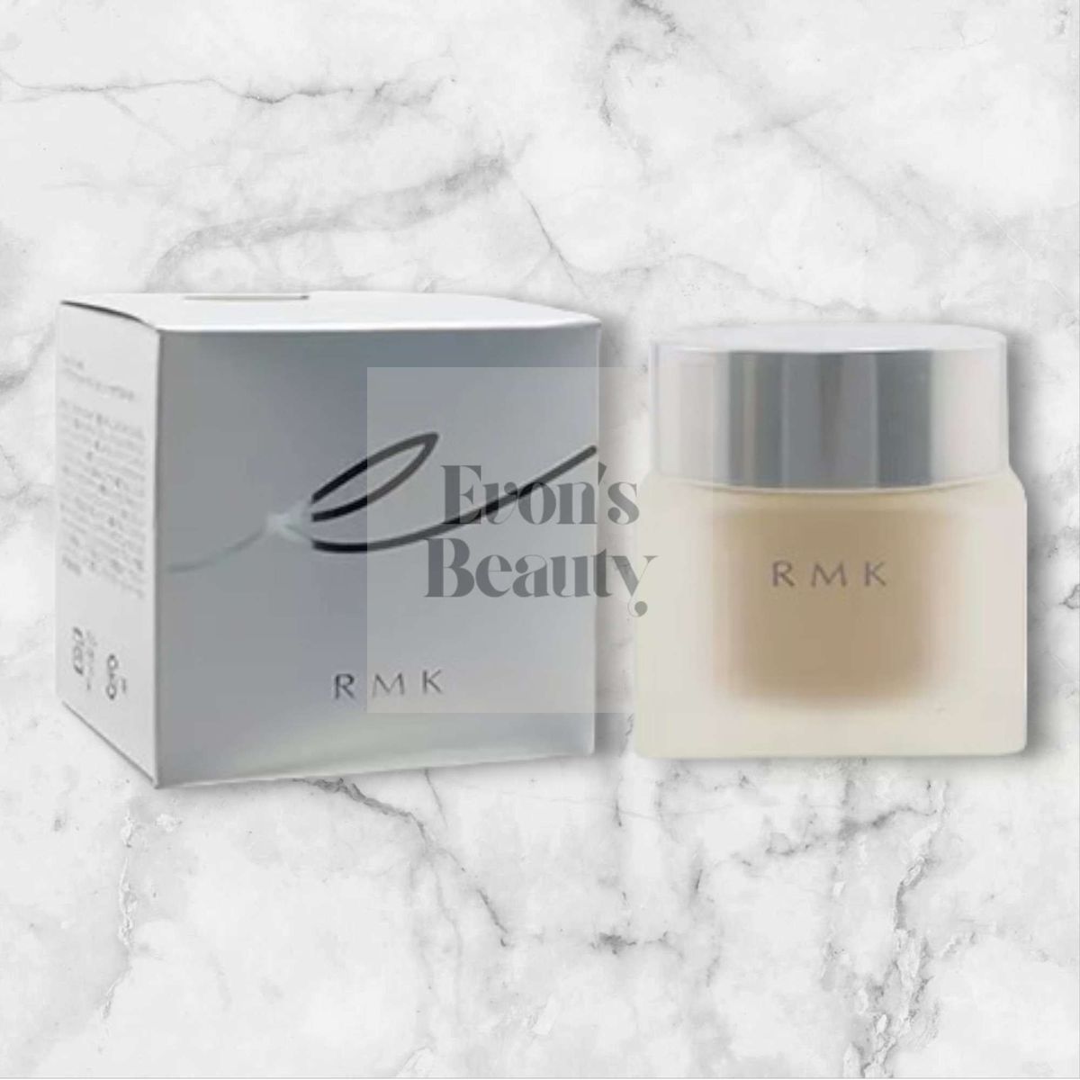 RMK | 正品正貨 新店優惠 日本版 水凝光彩緊緻塑顏粉底霜 SPF 21 PA++ - # 201 Creamy Foundation Ex 30g - [平行進口] | HKTVmall ...