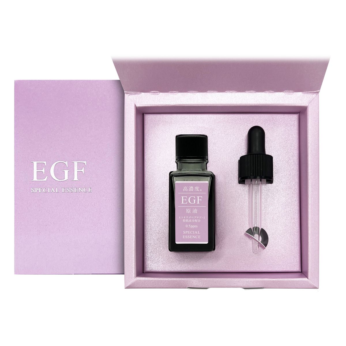 HIROSOPHY | 高濃度 EGF 原液 整肌美容液 | HKTVmall 香港最大網購平台