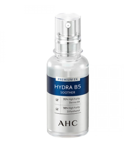 AHC | AHC - 瞬效保濕B5玻尿酸精華液 50ml | HKTVmall 香港最大網購平台