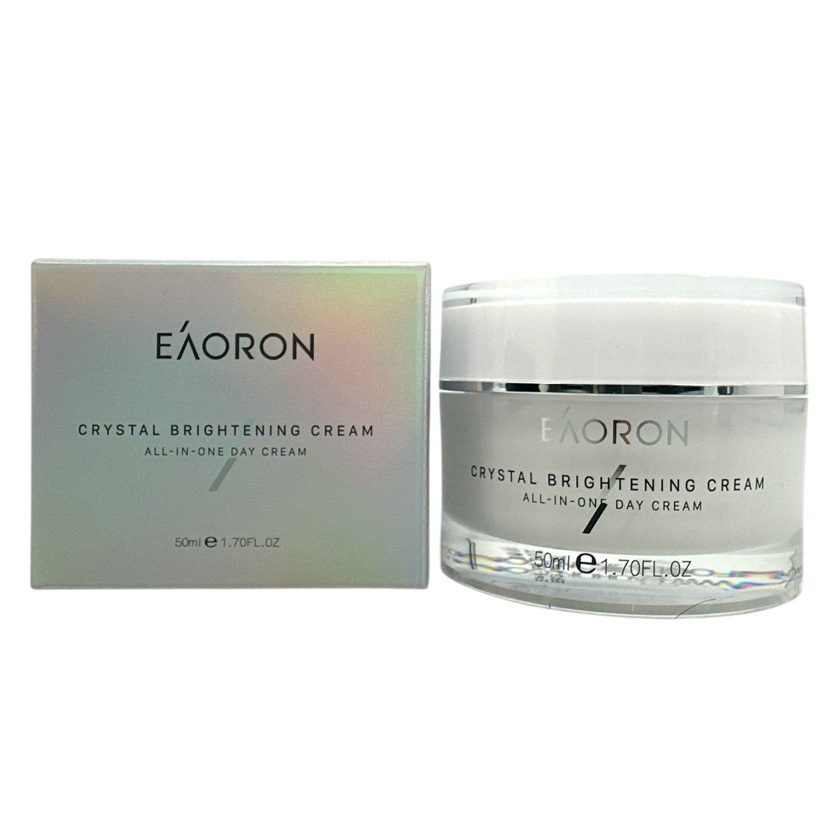 EAORON | 水光素顏霜 50ml[9348107001256] (平行進口) | HKTVmall 香港最大網購平台