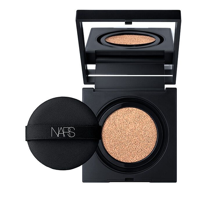 NARS | Nars Natural Radiant Long Wear Cushion Foundation#Mont Blanc ...