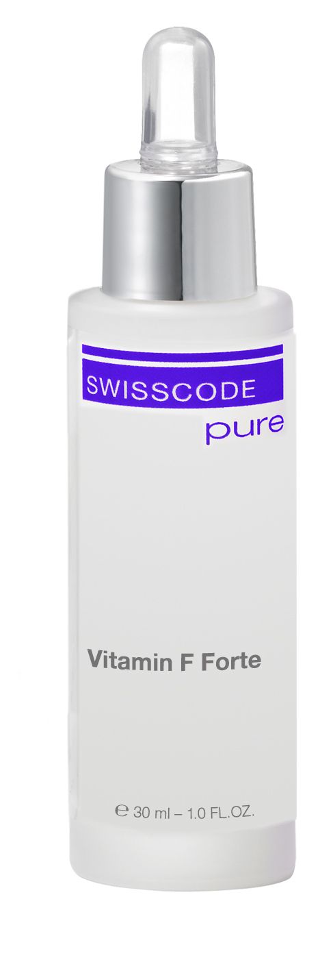 SWISSCODE | 瑞士SWISSCODE PURE維他命F高效精華素 30毫升 | HKTVmall 香港最大網購平台