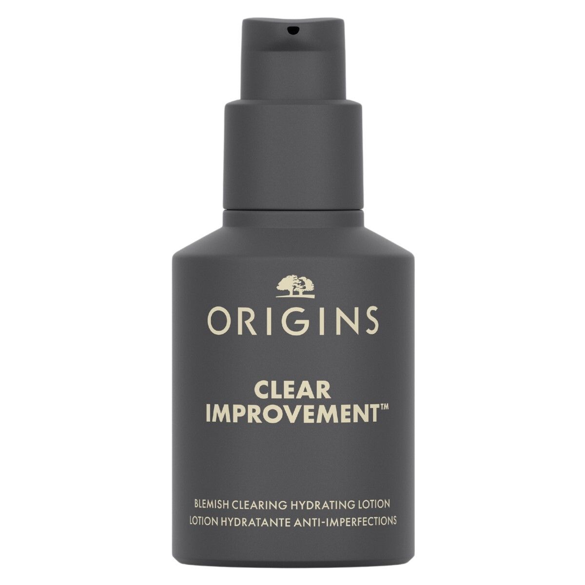 ORIGINS | 竹炭抗痘保濕乳 50ml (平行進口) | HKTVmall 香港最大網購平台