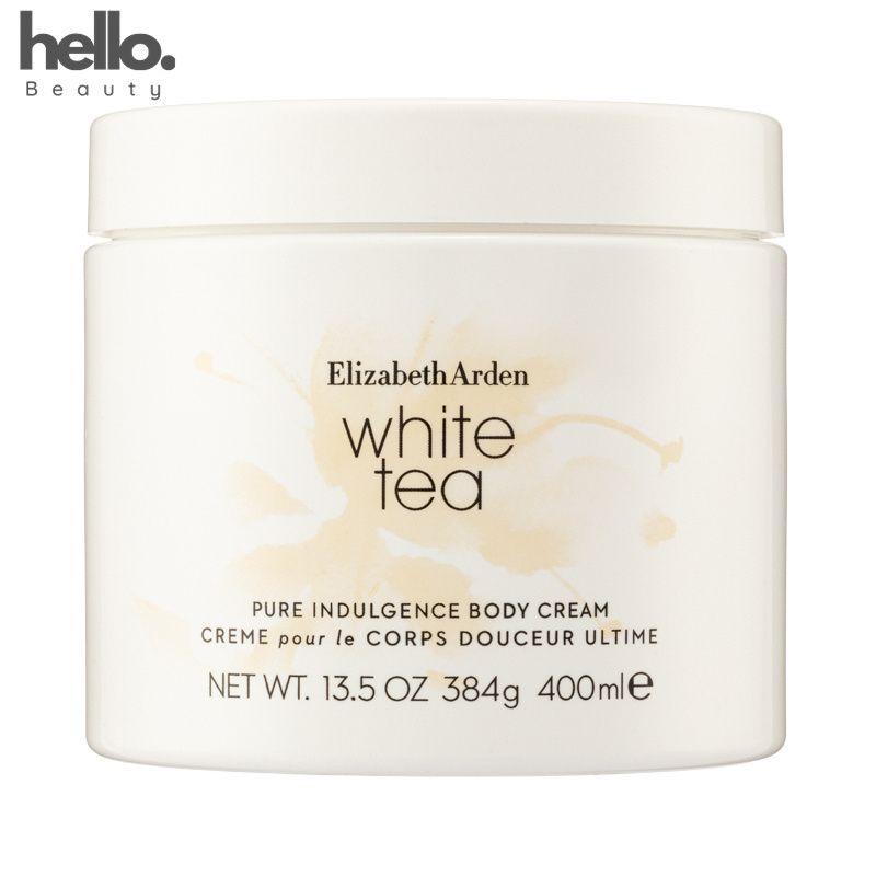 Elizabeth Arden | 伊麗莎白雅頓白茶香水身體霜 400ml【平行進口】85805557355 | HKTVmall 香港最大網購平台