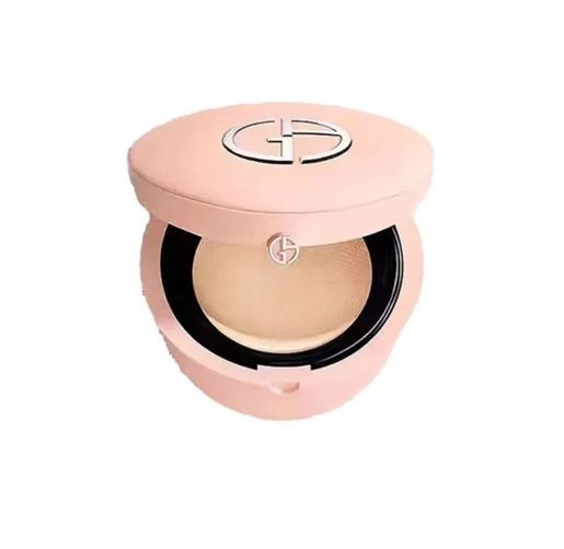 Armani air cushion store