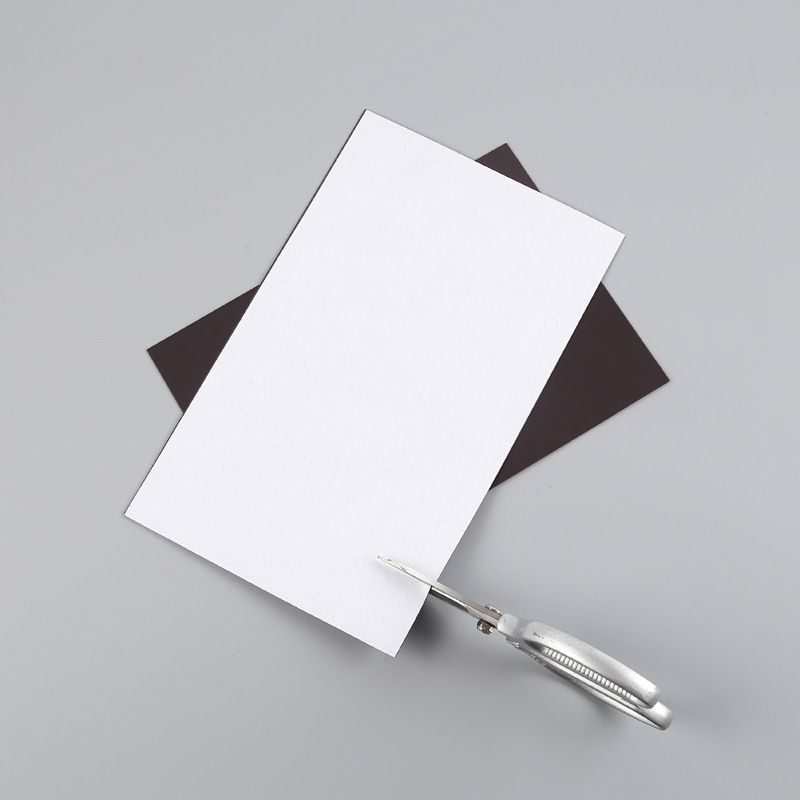 Shipped from Mainland | Magnetic material mathematical s-0.5mm thick ...