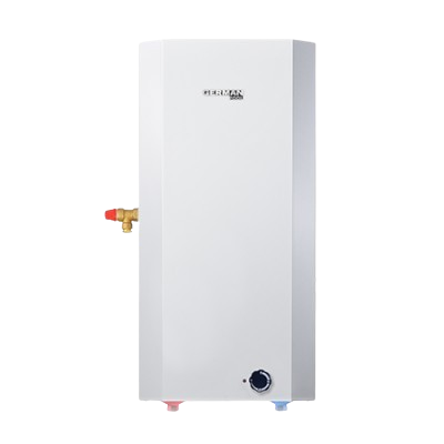 German Pool | GPU-6.5HE-V G2 25L Central Storage Electric Water Heater ...