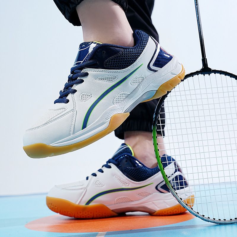 #N/A | new badminton shoes wearable non-slip comfortable training shoes ...