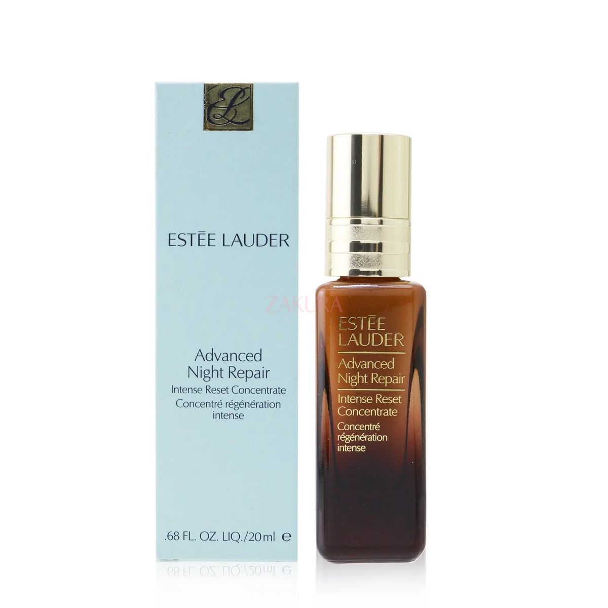 Estée Lauder | 升級再生基因速救舒壓精華 20ml(887167445864) (平行進口) | HKTVmall 香港最大網購平台