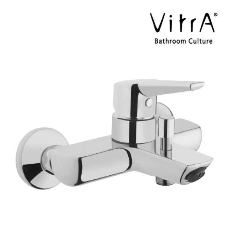 VitrA | SOLID S 浴缸龍頭 | HKTVmall 香港最大網購平台