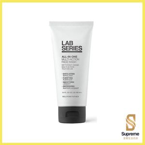LAB SERIES | 全效多功能潔面膏 100ml 022548428924 [平行進口] | HKTVmall 香港最大網購平台