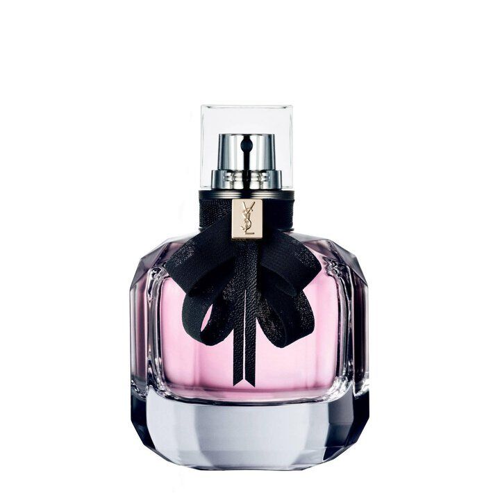 Yves Saint Laurent (YSL) | 聖羅蘭MON PARIS反轉巴黎系列[經典款]EDP女士濃香水90ml ...