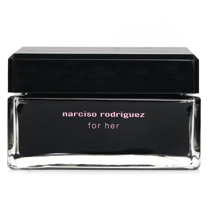 Narciso Rodriguez | For Her Body Cream 150ml/5.2oz -[Parallel Import ...