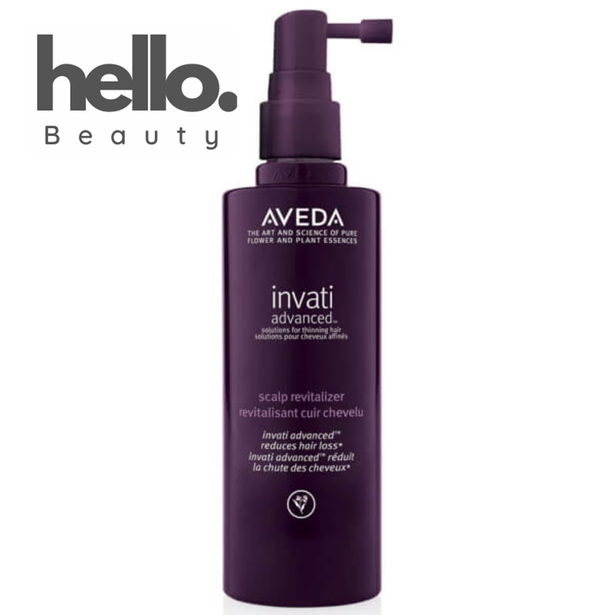 AVEDA | AVEDA - invati advanced 頭皮激活精華 150ml 【平行進口】（18084977347） | HKTVmall 香港最大網購平台