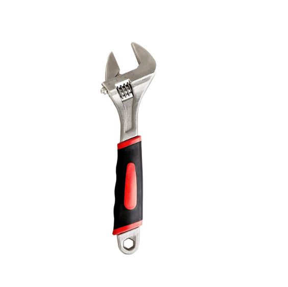 Other Brands | 10 25CM Adjustable Wrench Xishi Spana 250MM | HKTVmall ...