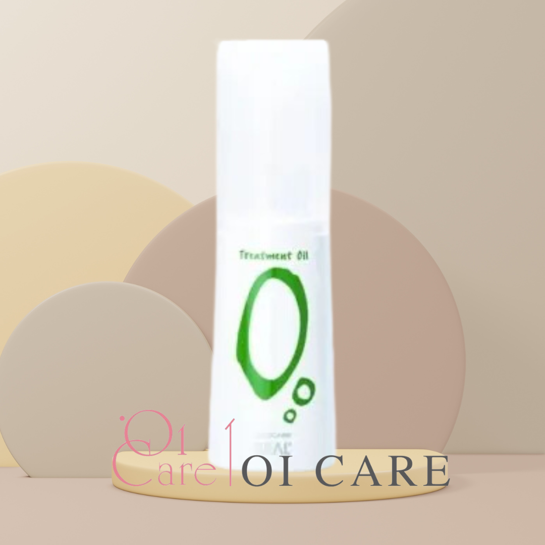 Real | Lucicare 免沖水護髮油 O 120g | HKTVmall 香港最大網購平台