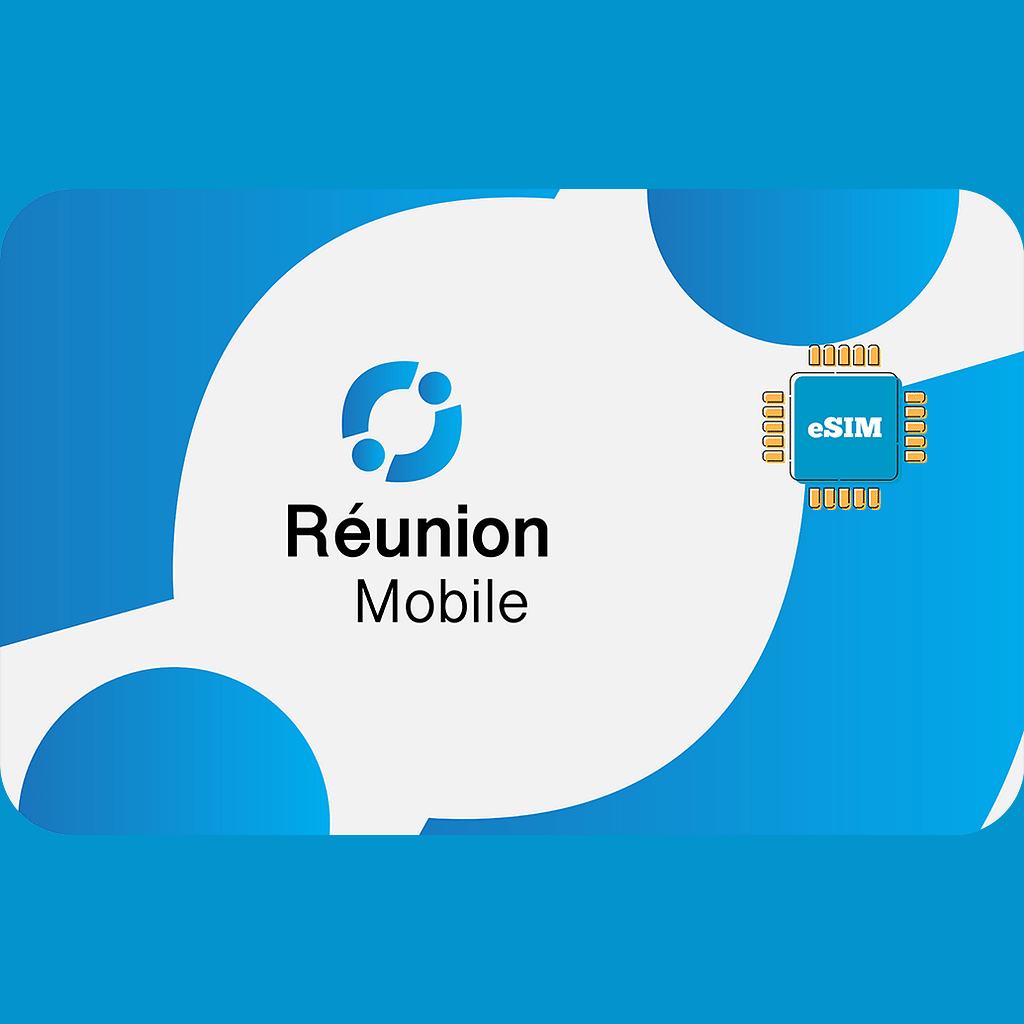 airalo | Reunion Mobile - 5 GB - 30 Days | HKTVmall 香港最大網購平台