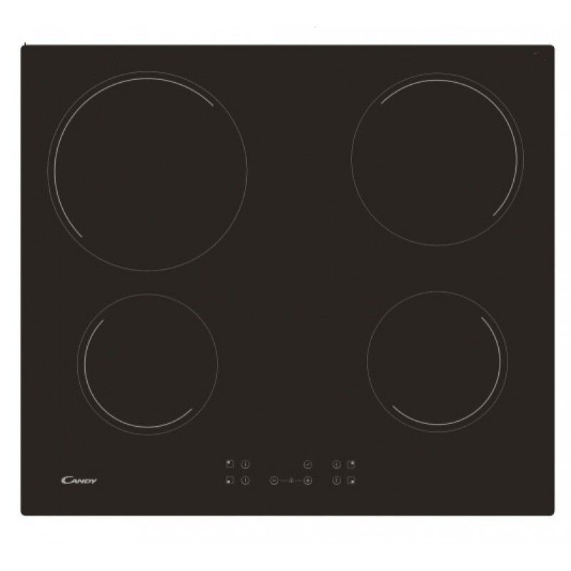 金鼎 | CC64CH 59厘米 嵌入式四頭電磁爐 | HKTVmall 香港最大網購平台