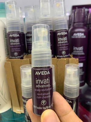 AVEDA | invati advanced™ 頭皮激活精華 10ml | HKTVmall 香港最大網購平台