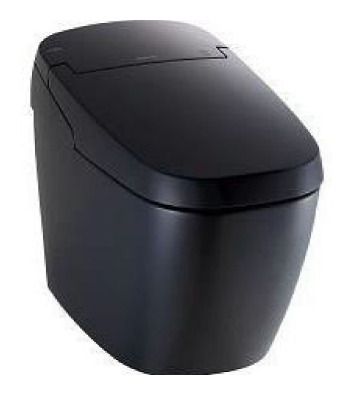 伊奈 | Satis G Type 一體式全智能座廁 (黑色) (DV-G216-VH-W/BKG + YBC-G20S(305)-W/BKG) | HKTVmall 香港最大網購平台