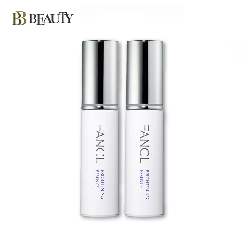 FANCL | 亮肌祛斑精華2支裝 18mlX2 (拆套裝，冇盒) [平行進口] EXP:2026/03 | HKTVmall 香港最大網購平台