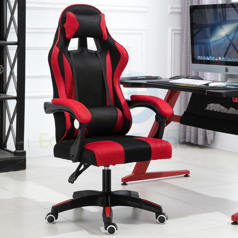 EastWestGather | Delivery included - black and red mesh models that can ...