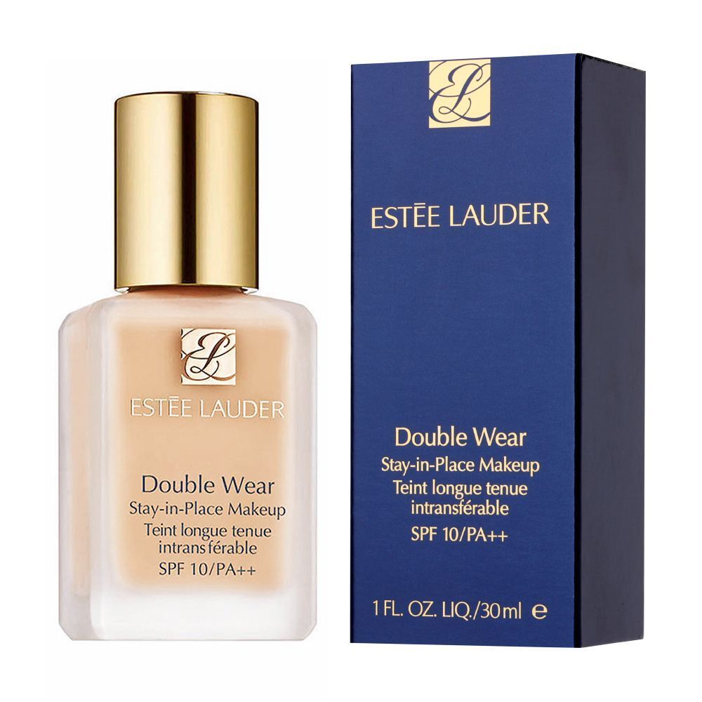 Estée Lauder | 雅詩蘭黛 DW持妝粉底液 1W1#17 BONE象牙白 /30ml 平行進口 | HKTVmall 香港最大網購平台